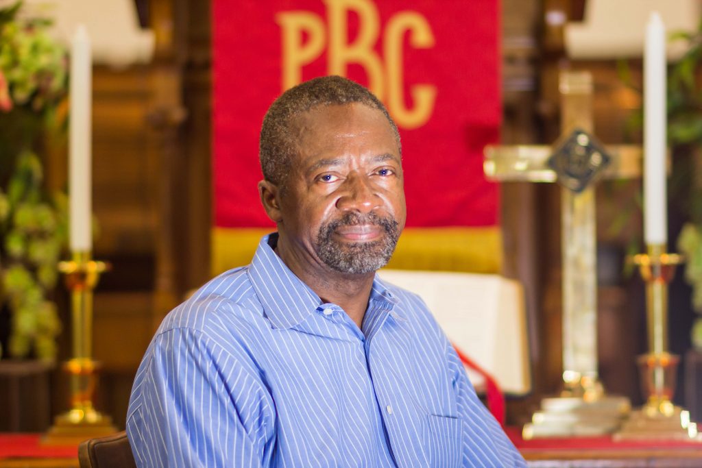 Staff | Pilgrim Baptist Church