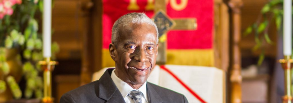 Pilgrim Baptist Church | Where the walk of faith transforms lives.