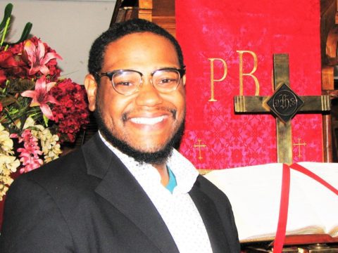 I’m New | Pilgrim Baptist Church