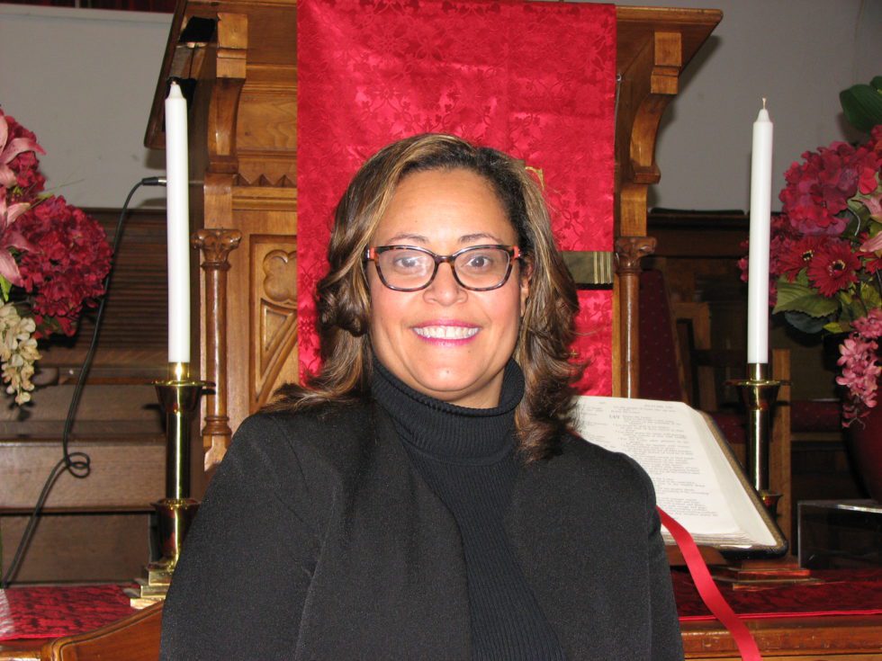 Staff | Pilgrim Baptist Church